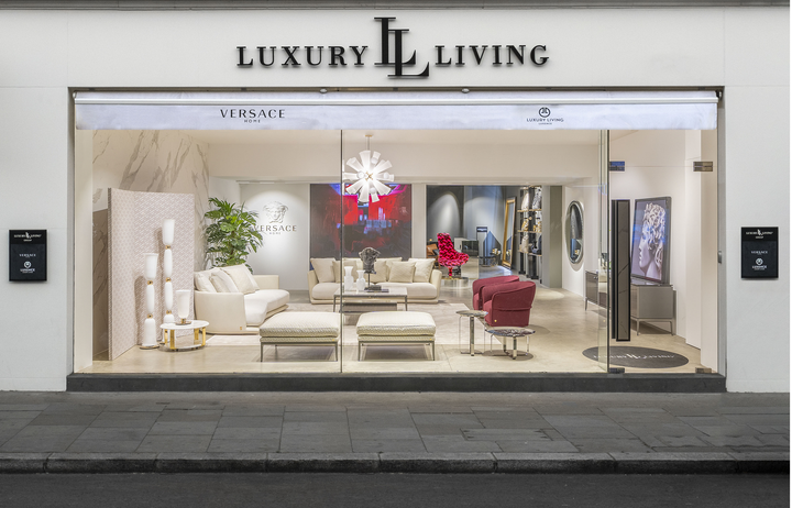 LLG-Luxury Living Group,奢侈品跨界家居领导者-意大利奢侈品家具攻略（15） - 知乎