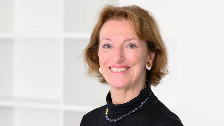 德国生物学家Maria Leptin当选欧洲研究理事会第二位女主席 - 知乎