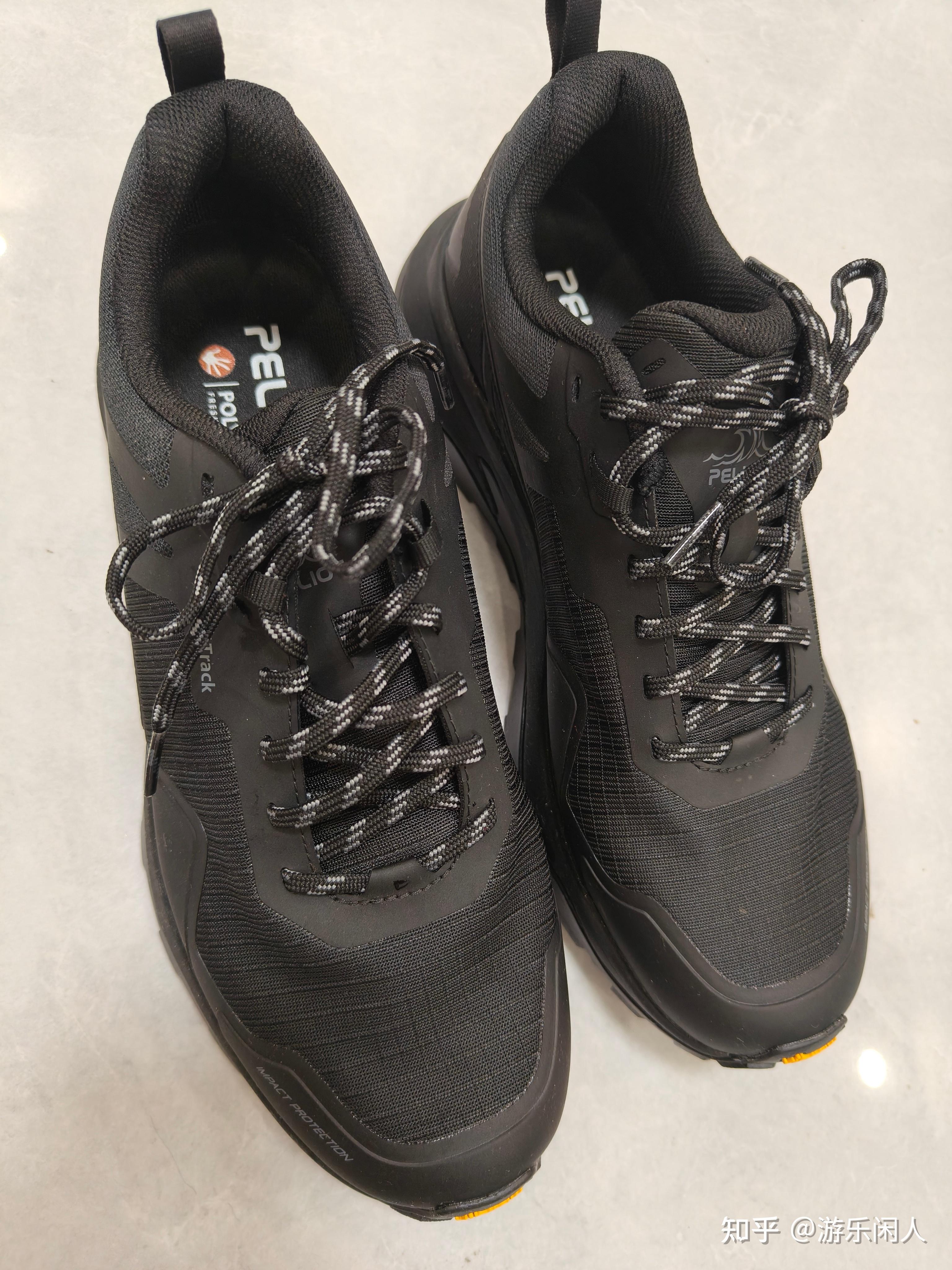 分享我的徒步搭子！伯希和天穹徒步鞋，一双能徒步能通勤的户外鞋 - 知乎