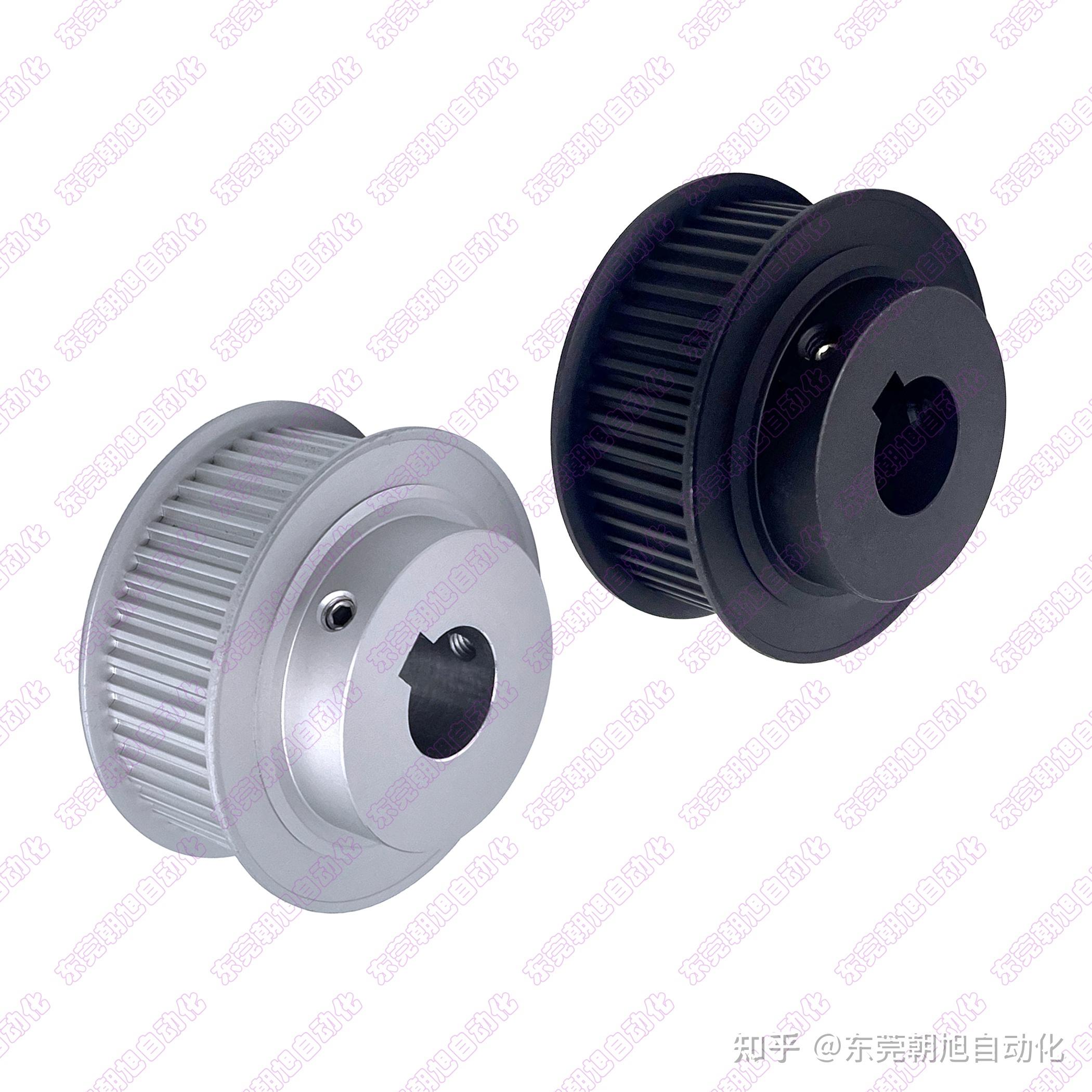 什么是同步轮？同步带轮在工业传动中的关键作用解析 知乎