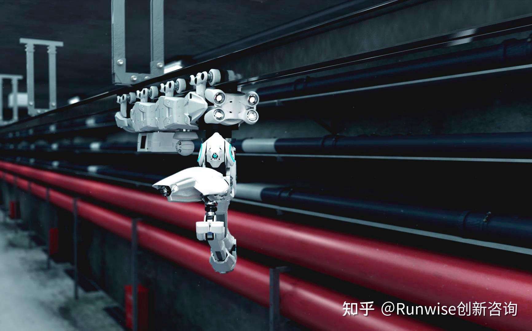 生成式AI的应用领域有哪些？ - 知乎