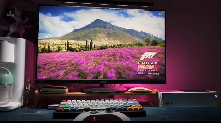 分享下最近玩xbox series s（xss）的一些感受 - 知乎