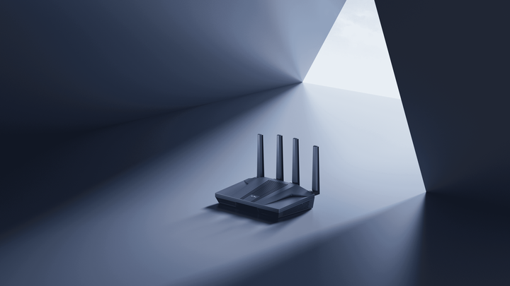 重磅新品|GL.iNet MT6000—— 2.5G路由器普及风暴 - 知乎