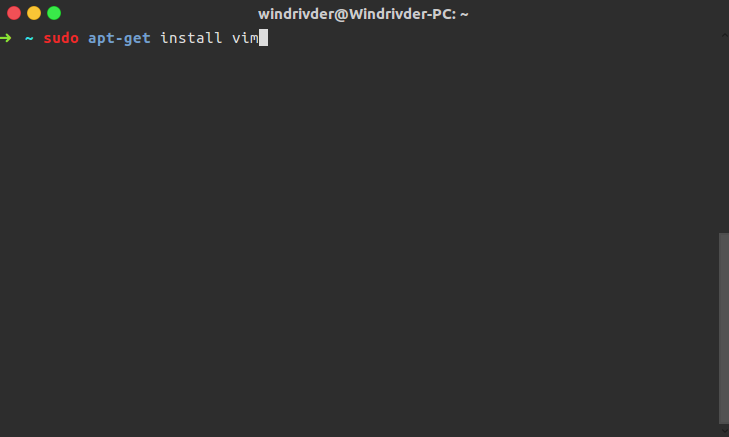 打造Python开发工具——vim+zsh+tmux - 知乎