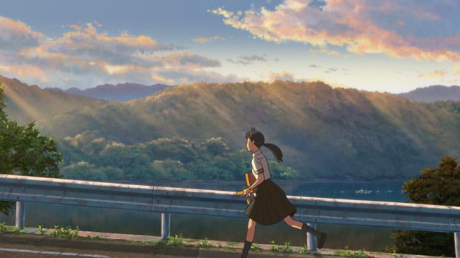 新海诚 我们该如何面对内心的伤痕 - 知乎