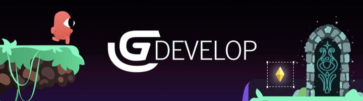 2024.09.17 最佳开源项目🔝:GDevelop - 知乎