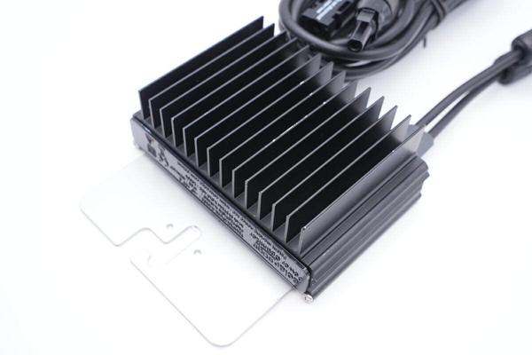 拆解报告：SolarEdge 700W太阳能电池功率优化器 - 知乎