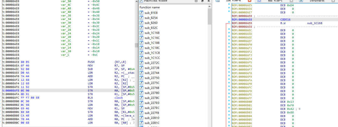 SO VMP 加壳与混淆，为移动应用提供函数级保护 - 知乎