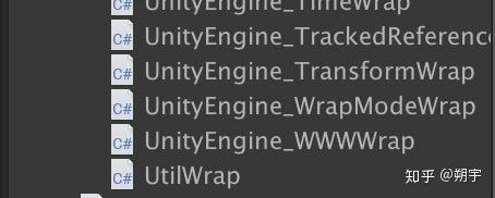 Unity3D热更新技术点——ToLua（下） - 知乎