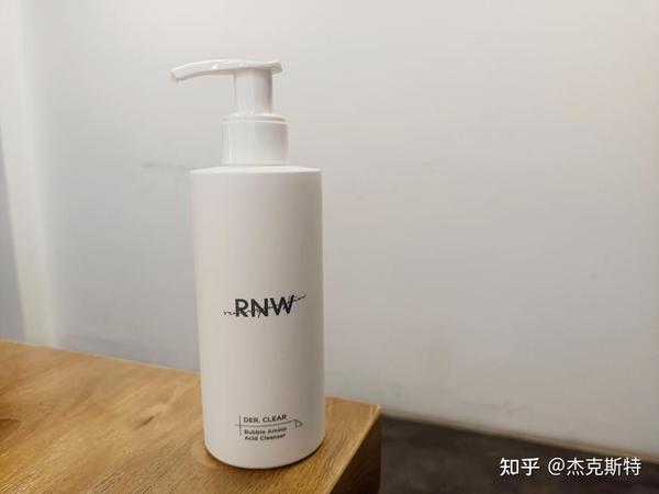 作为“风很大”的国货品牌，RNW如薇的实力到底怎么样？ - 知乎