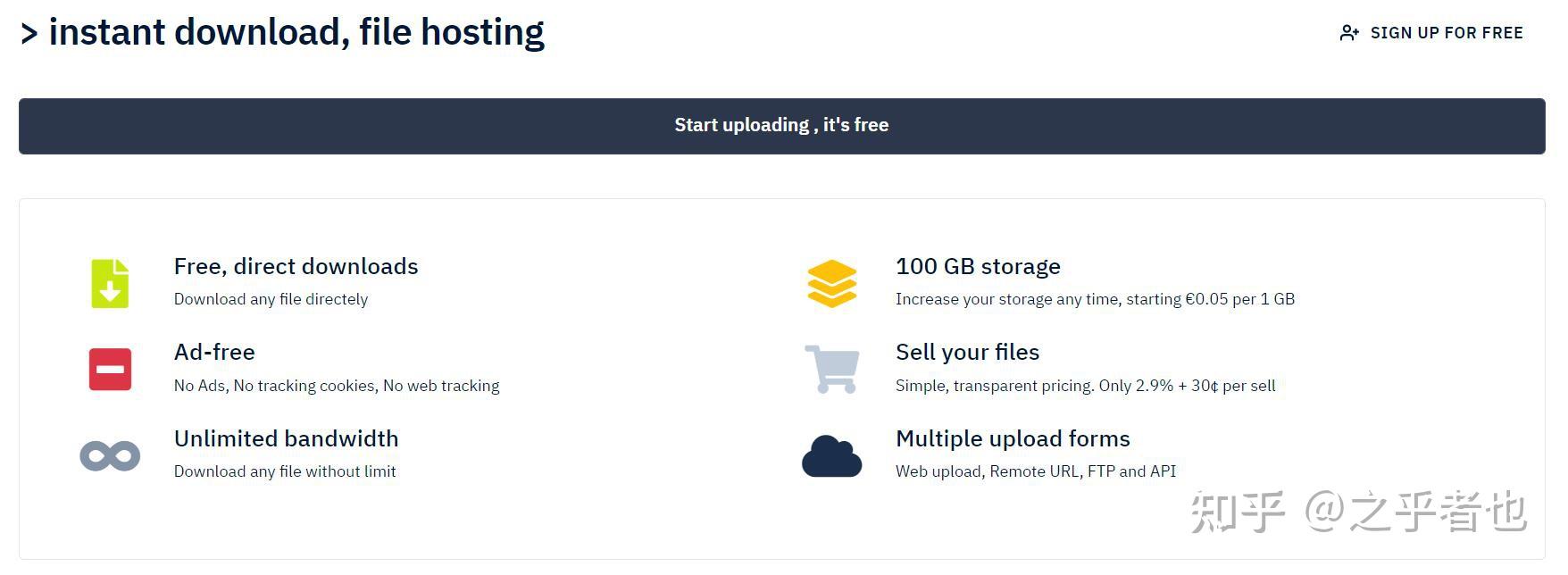 强烈推荐9个免费且强大的文件传输工具 - 知乎