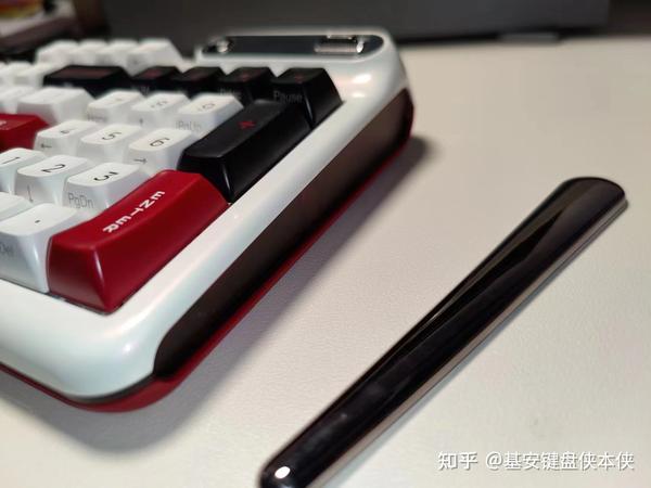 手中的mini超跑 珂芝Z98知冬轴体验分享 - 知乎