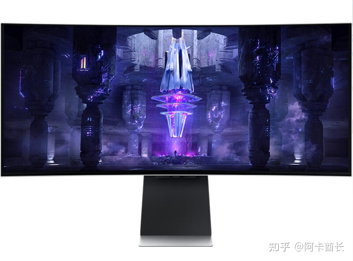 OLED显示器选购终极指南：买OLED显示器？看这一篇就够了