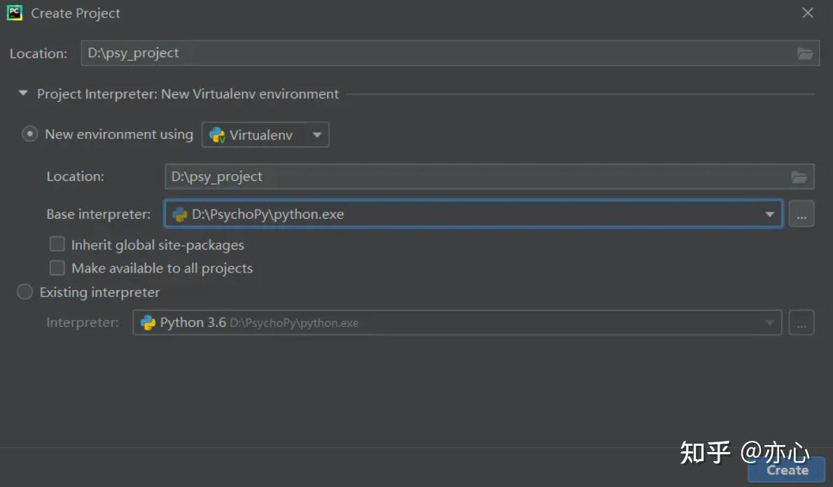 psychopy简介及安装配置 - 知乎
