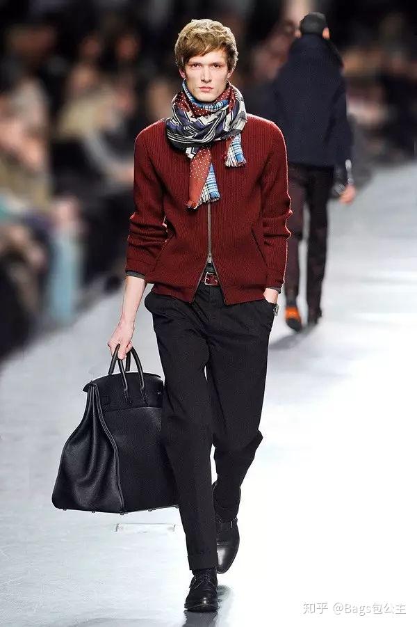 成功男士手中新宠--那些钟爱的奢侈品LV Gucci男包 - 知乎