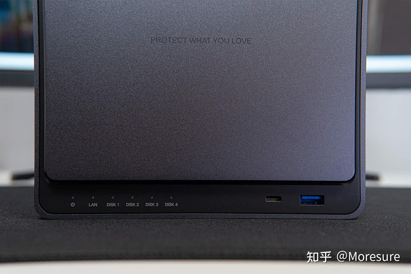 简单好上手！NAS进阶新体验分享-绿联DX4600Pro - 知乎