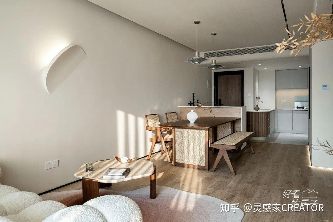 好看的房子|一个发光发亮的生活空间，想提早退休长住山脚！ - 知乎