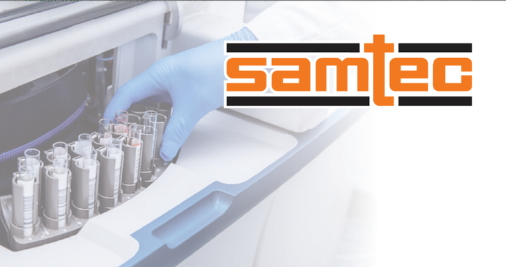 Samtec应用分享特辑三 |用于医疗设备的连接器 - 知乎