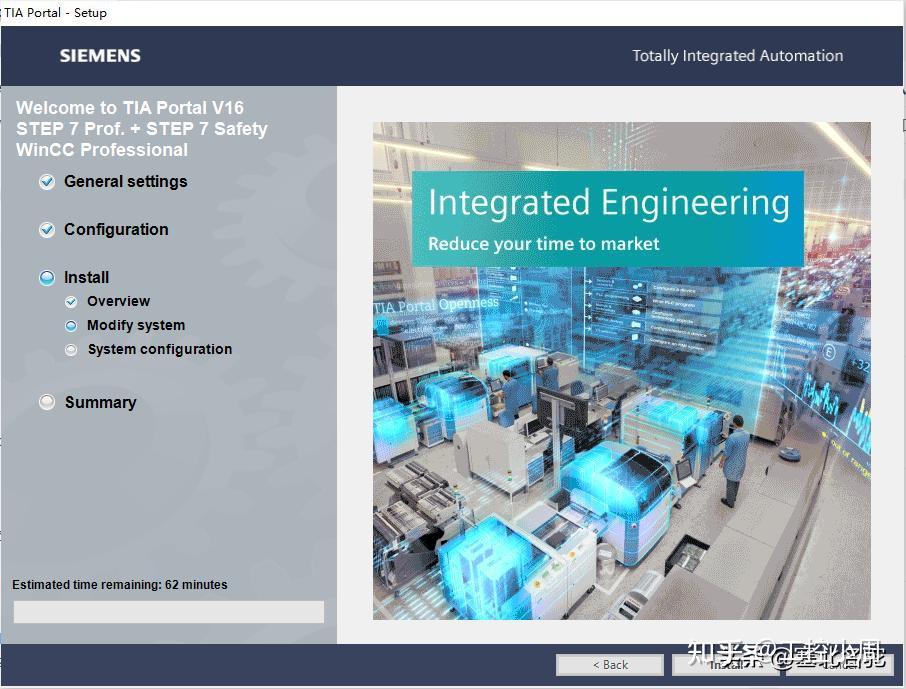 TIA博途安装时，提示缺少“.NET3.5”怎么处理？ - 知乎