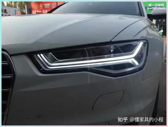 还看宝马5系？2026款奥迪A6L官宣：大尺寸中网+三联屏，这才是行政车该有的样子 - 知乎