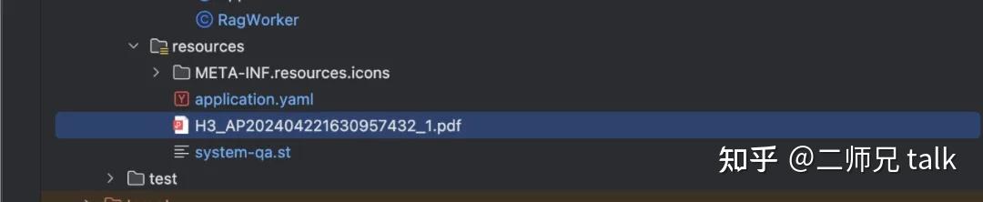 Spring AI + Ollama 的轻松构建LLM 应用程序（含源码）