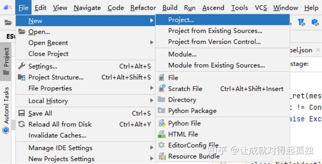 MindStudio基于pyACL应用开发主流程 - 知乎