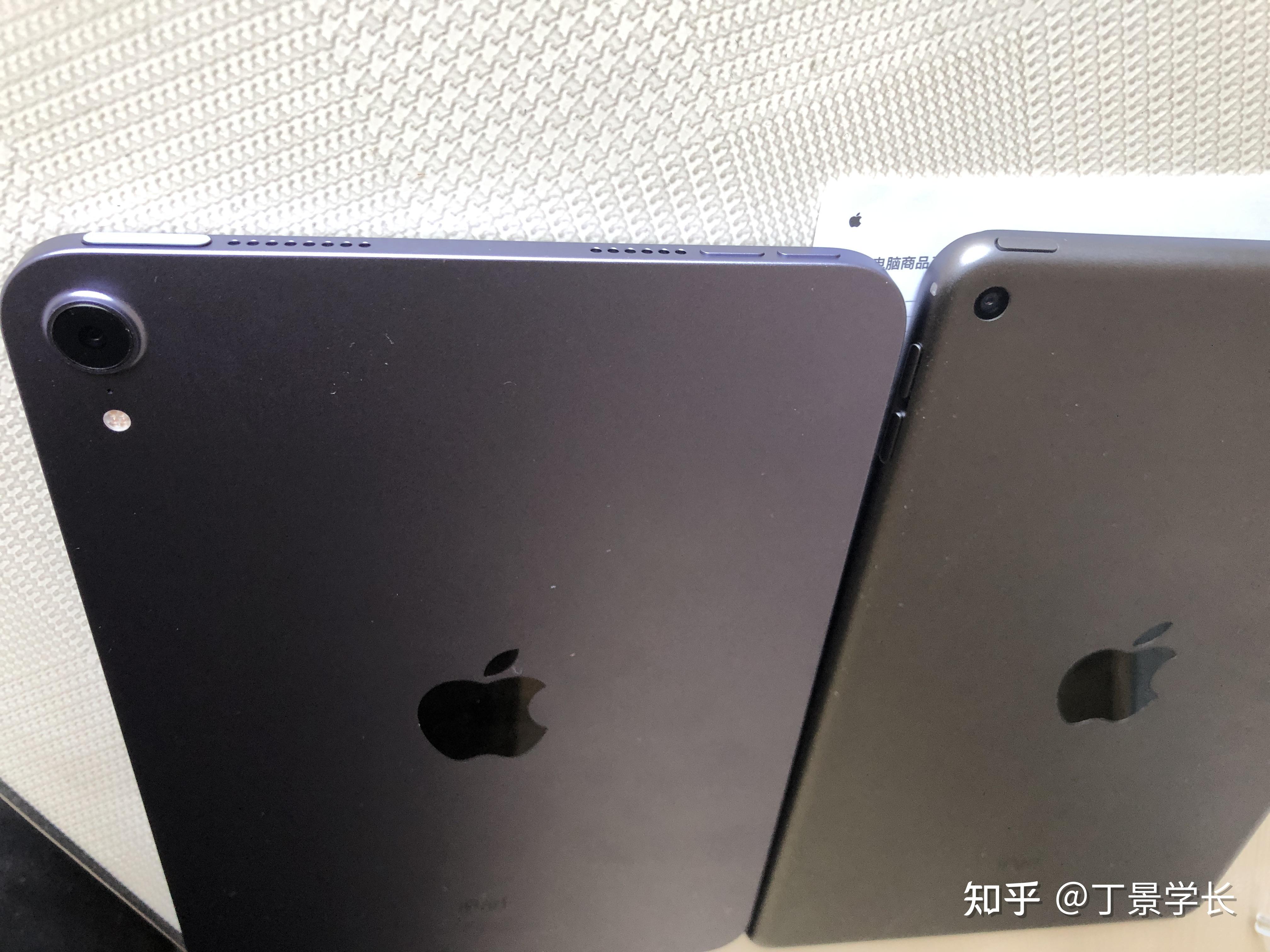 有没有iPad mini5用户换mini6的，使用感受怎么样？ - 知乎
