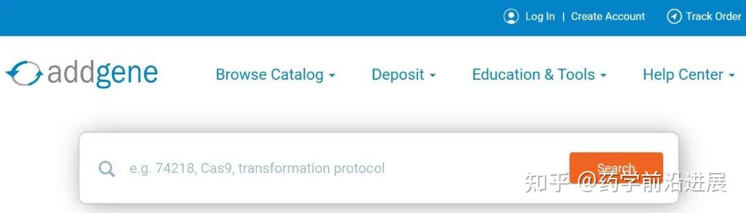 生物医学、药物研发常用数据库及网站（很全） - 知乎