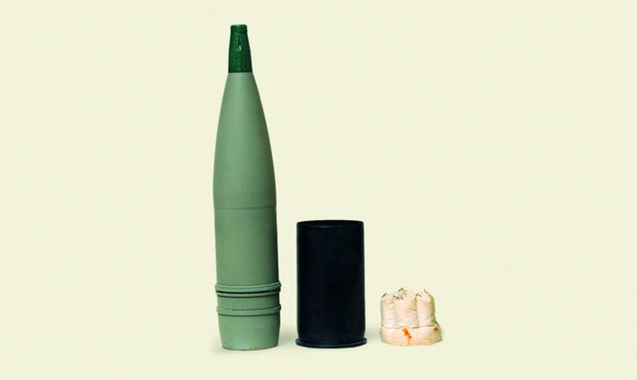 苏联/俄罗斯2A70火炮及弹药简介 - 知乎