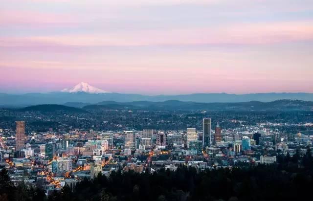 冬日波特兰攻略 | 将你打造成一个地道的波特兰人 - 知乎