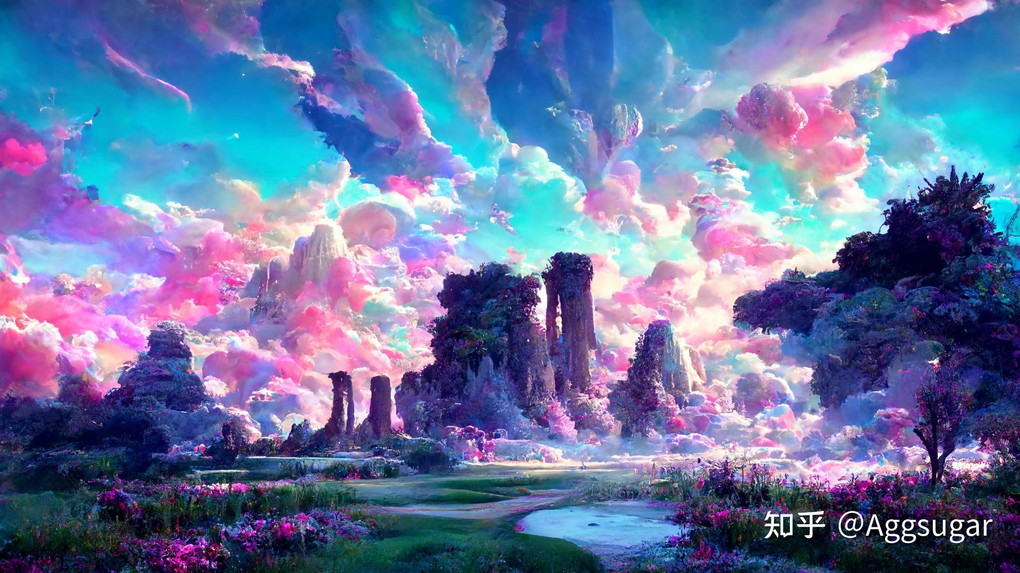 macOS超高清壁纸软件推荐，4k,5k,8k壁纸全都有 - 知乎