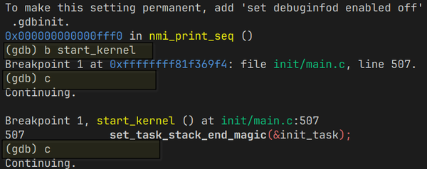 使用 Vscode 搭建 Linux Kernel 4.4.6 可视化调试环境 - 知乎