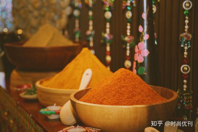 北京JW万豪酒店 – CURRY CARNIVAL - 知乎