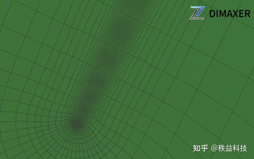 DIMAXER | NASA Rotor67跨音压气机仿真: 非定常大涡模拟精准再现压气机复杂流场 - 知乎