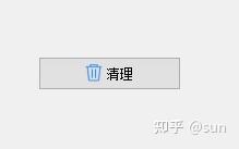 Qt QPushButton详解 - 知乎