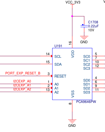 当 I2C 交换机遇上 Clock stretching - 知乎