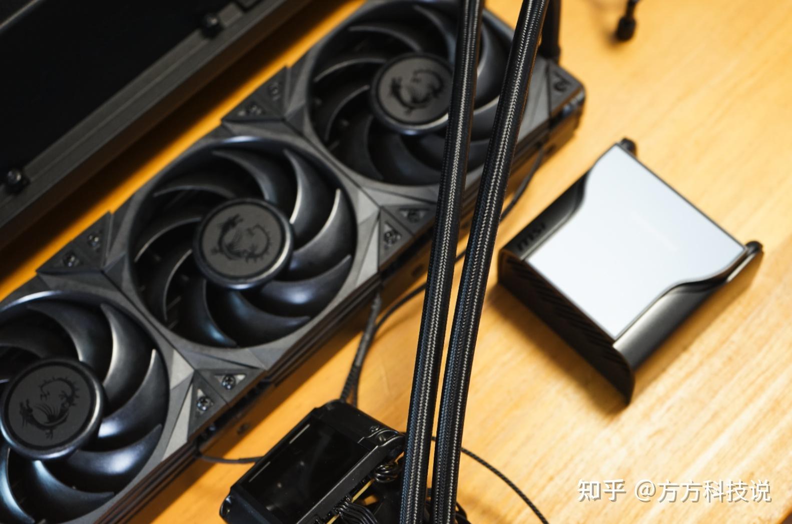 首款MEG机箱装机体验如何？MSI PROSPECT 700RL战神装机体验 - 知乎