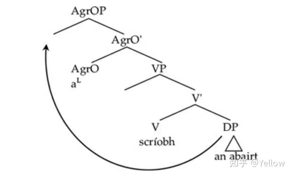 题元角色、动词的及物性分析 | Theta-Roles and Transitivity | Syntax 02 - 知乎