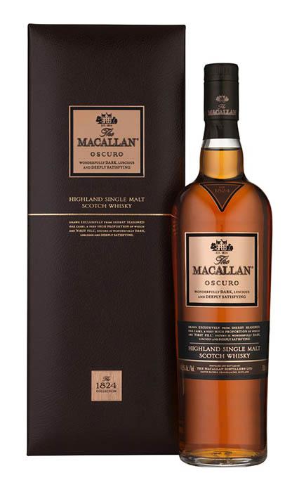 盘点全球十大威士忌品牌 - 知乎