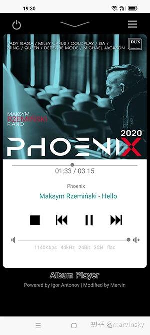 Album Player无损音乐播放器 - 知乎