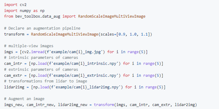 从论文到代码，从前沿研究到工业落地：BEVPerception Survey全方位带你发论文 - 知乎