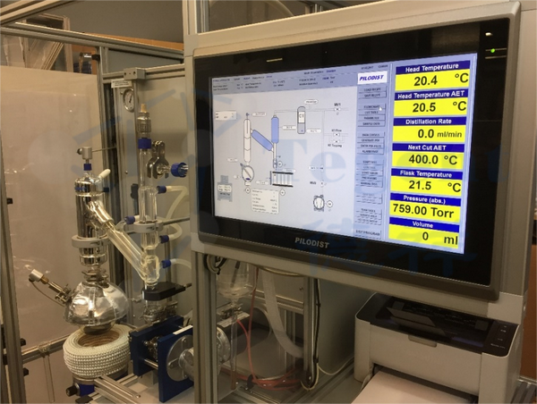 精馏干货第二期：汽液相平衡 - 知乎