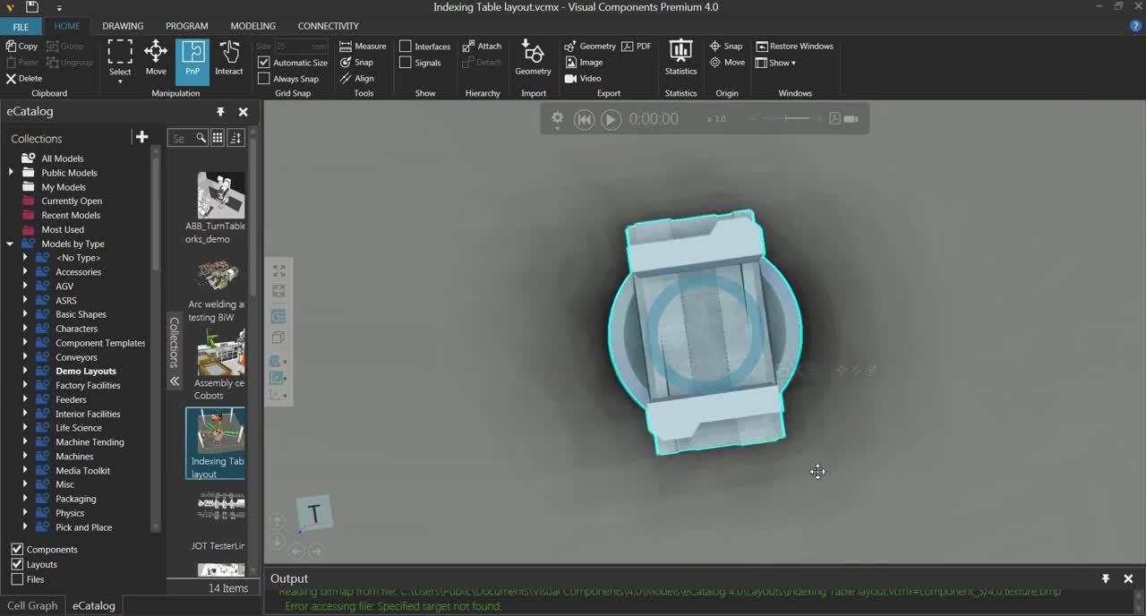 Visual Components 软件 - 知乎