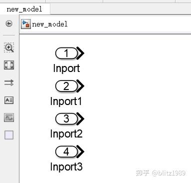 Matlab脚本与Simulink模型交互06-Add_block - 知乎