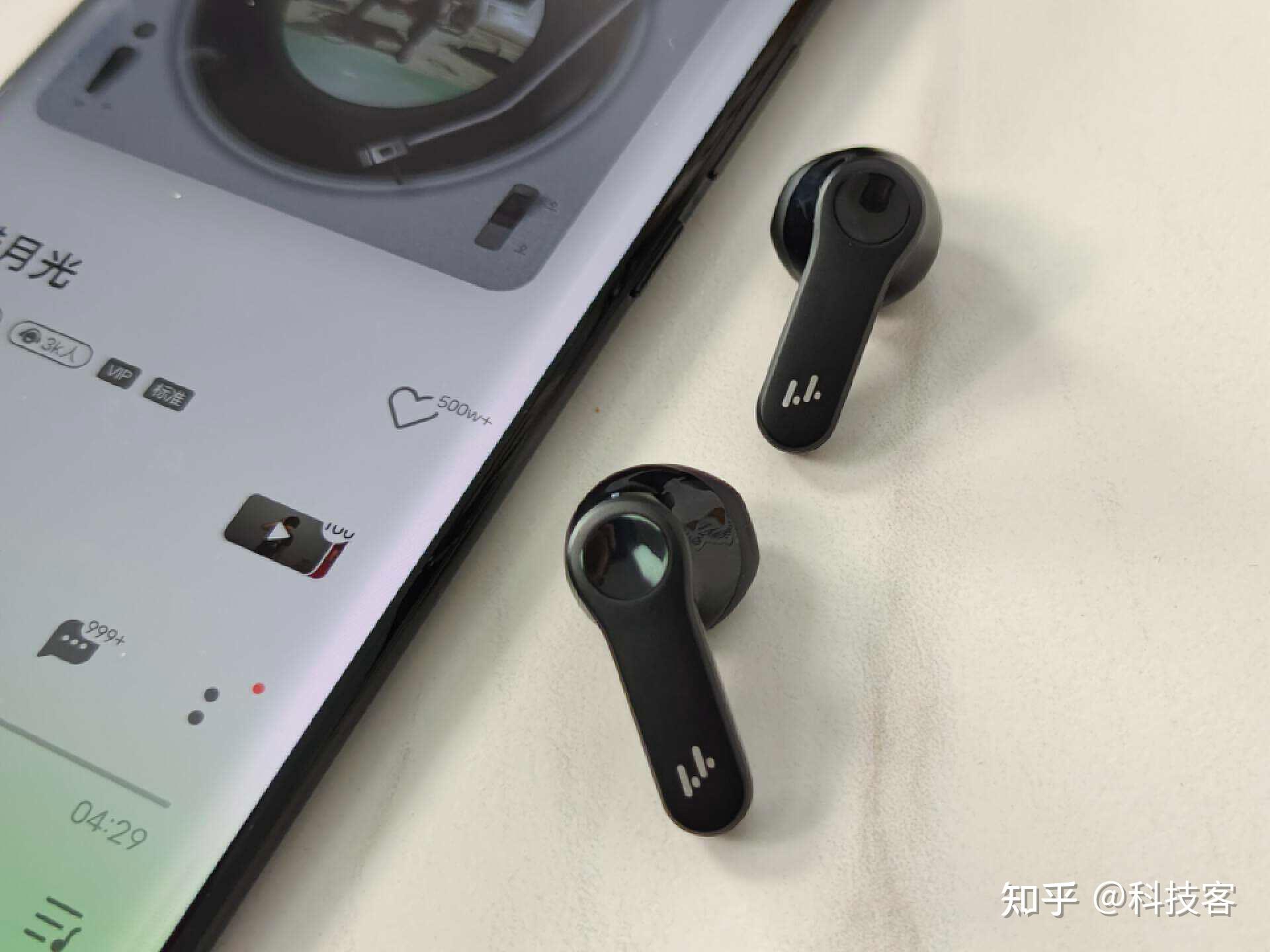 新年换耳机的新选择，Linklike G11蓝牙耳机体验测评 - 知乎