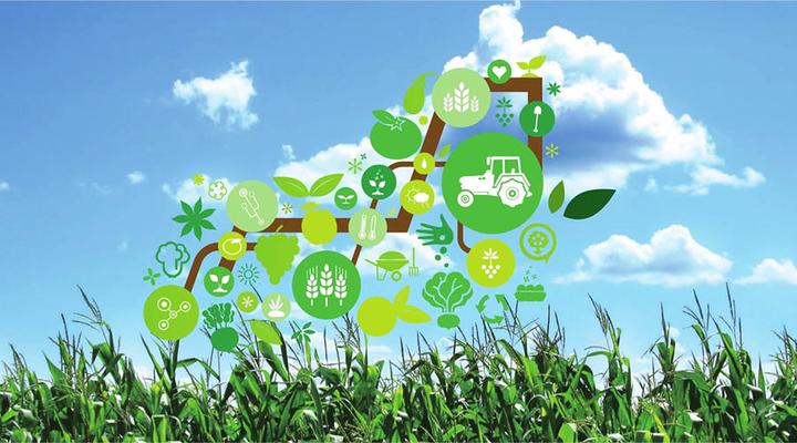 以色列农业研究中心（Volcani Center）：构建更紧密的中以农业伙伴关系 - 知乎