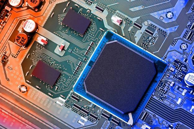 有关MCU的一些科普 - 知乎