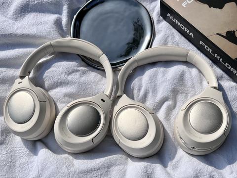 热门款头戴式耳机大测评，iKF Solo&索尼XM5，哪款更值得推荐与安利【降噪蓝牙耳机推荐】 - 知乎