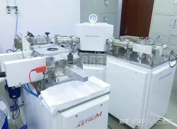 GDMS测试介绍 - 知乎