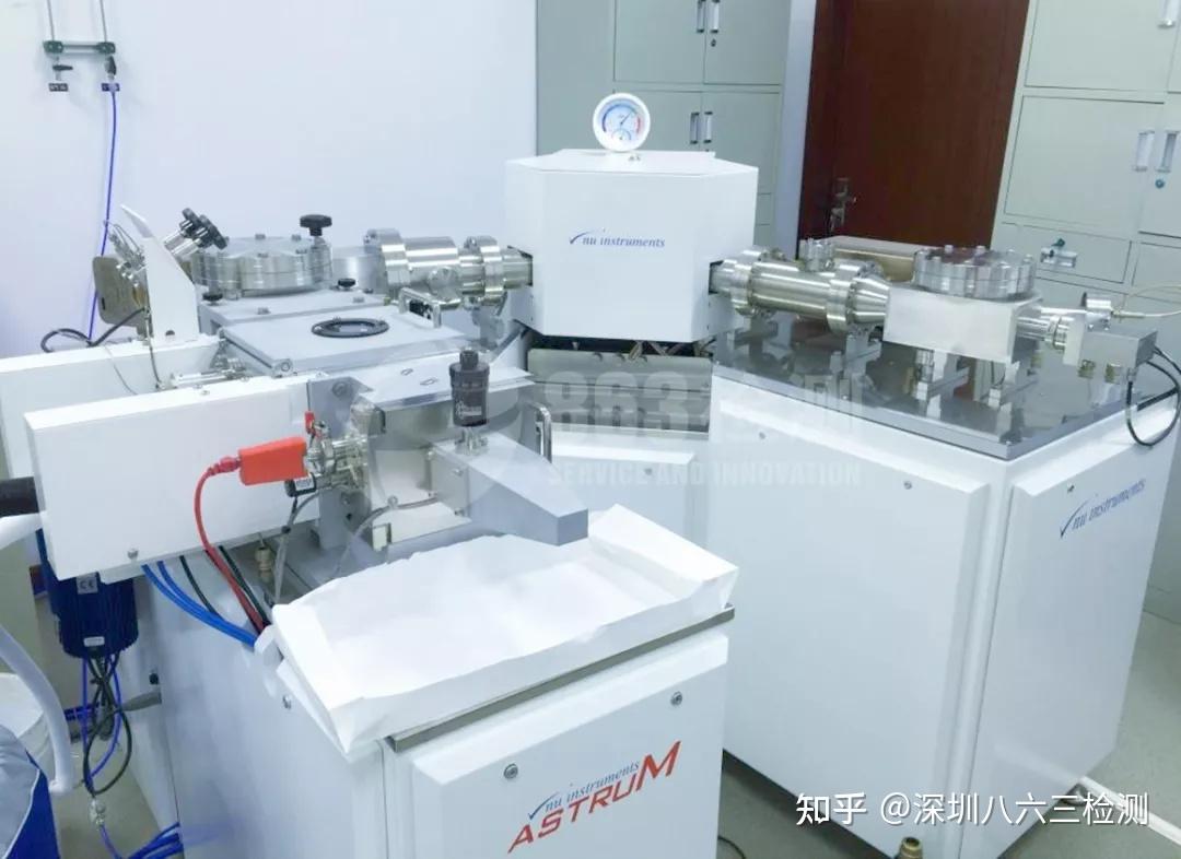 GDMS测试介绍 - 知乎